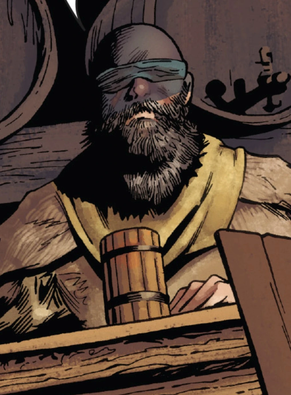 Hoder | The Mighty Thor | Fandom