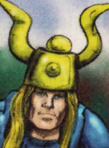 Lodur (Earth-616) | The Mighty Thor | Fandom