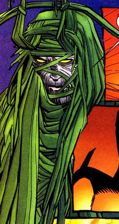 Millennium Monarch (Earth-616) | The Mighty Thor | Fandom