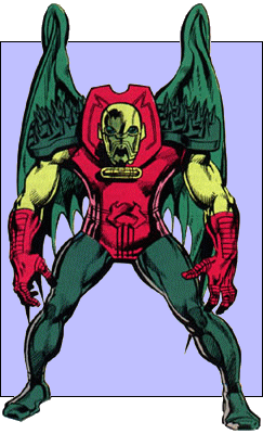 Annihilus (Earth-616) | The Mighty Thor | Fandom
