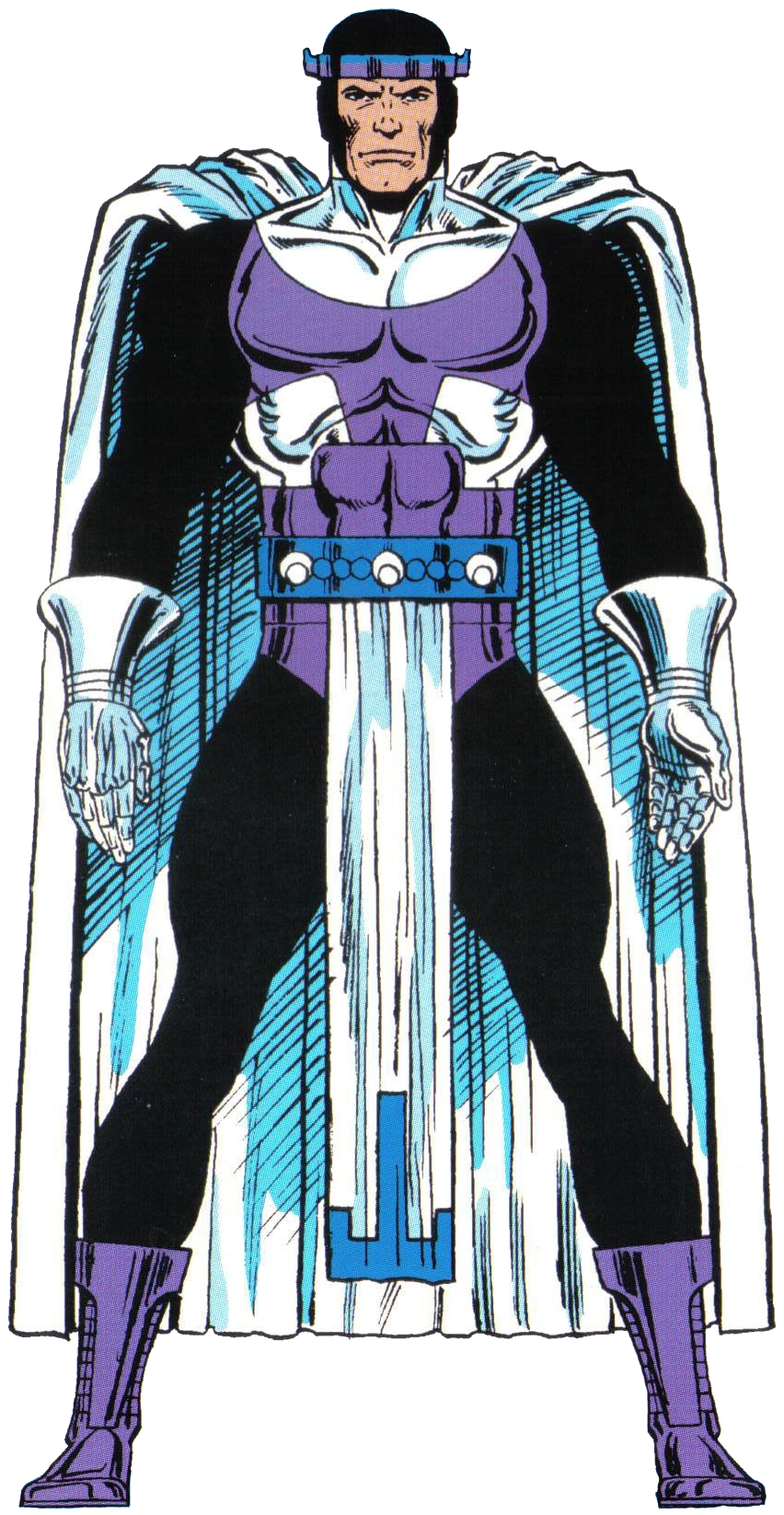 Balder Odinson (Earth-616) | The Mighty Thor | Fandom