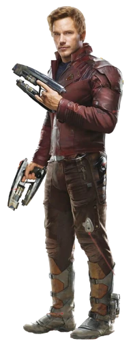 Peter Quill (Earth-199999) | The Mighty Thor | Fandom