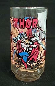 Fighting Troll Glass | The Mighty Thor | Fandom