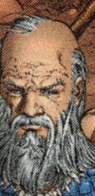 Ggorgstog (Earth-616) | The Mighty Thor | Fandom