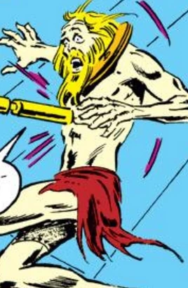 Gormok (Earth-616) | The Mighty Thor | Fandom