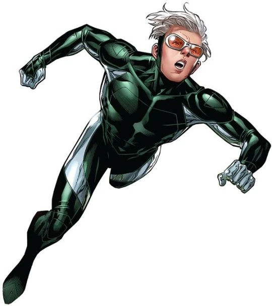 Thomas Shepherd (Earth-616) | The Mighty Thor | Fandom