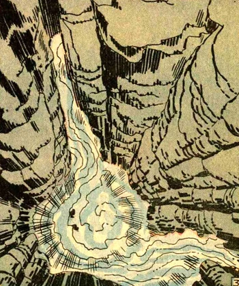 Hvergelmir | The Mighty Thor | Fandom
