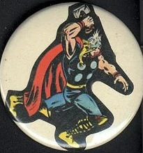 Button Round 1 | The Mighty Thor | Fandom