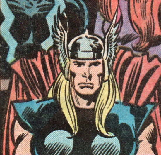 Thor Odinson (Earth-8312) | The Mighty Thor | Fandom