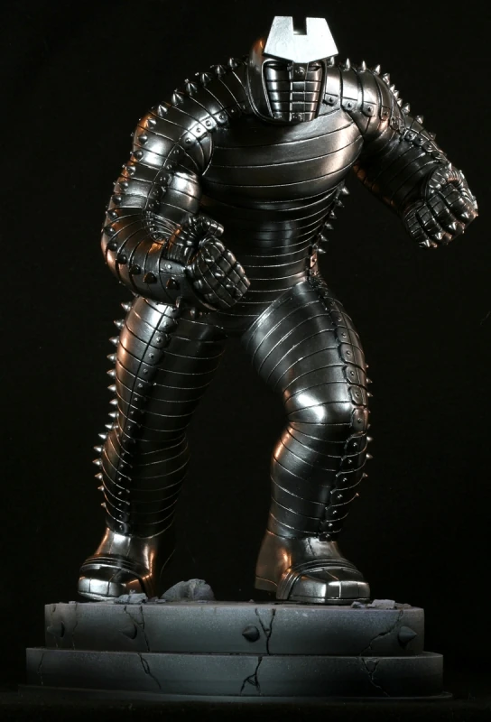 Destroyer Statue | The Mighty Thor | Fandom