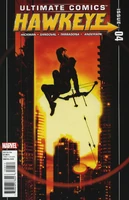 Ultimate Comics Hawkeye Vol 1 (2012) | The Mighty Thor | Fandom
