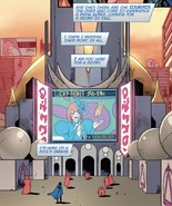 Oracle Adventures (Earth-616)/Gallery | The Mighty Thor | Fandom