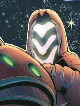 Tefral (Earth-90251) | The Mighty Thor | Fandom