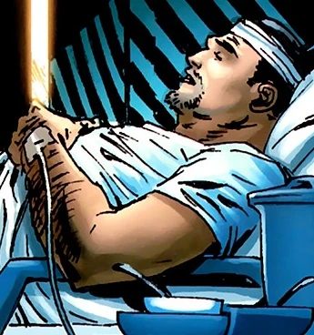 James McFall (Earth-616) | The Mighty Thor | Fandom