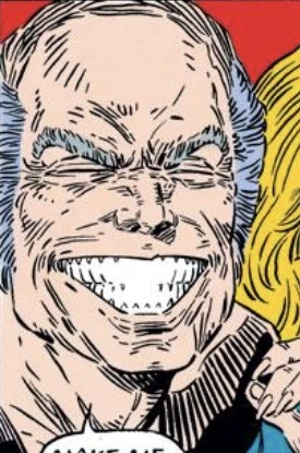 Vigdal (Earth-616) | The Mighty Thor | Fandom