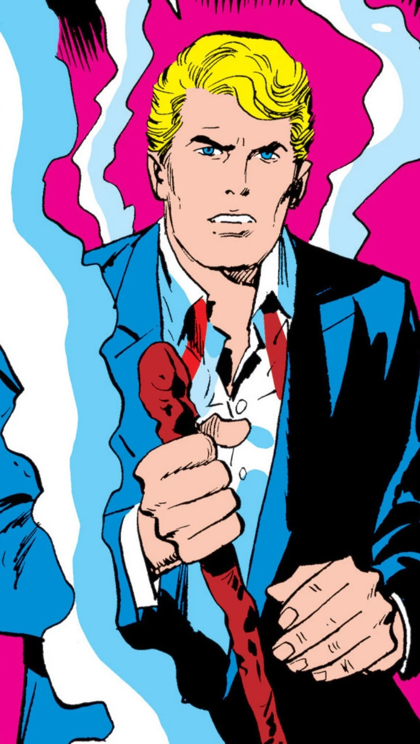 Donald Blake (Earth-70766) | The Mighty Thor | Fandom