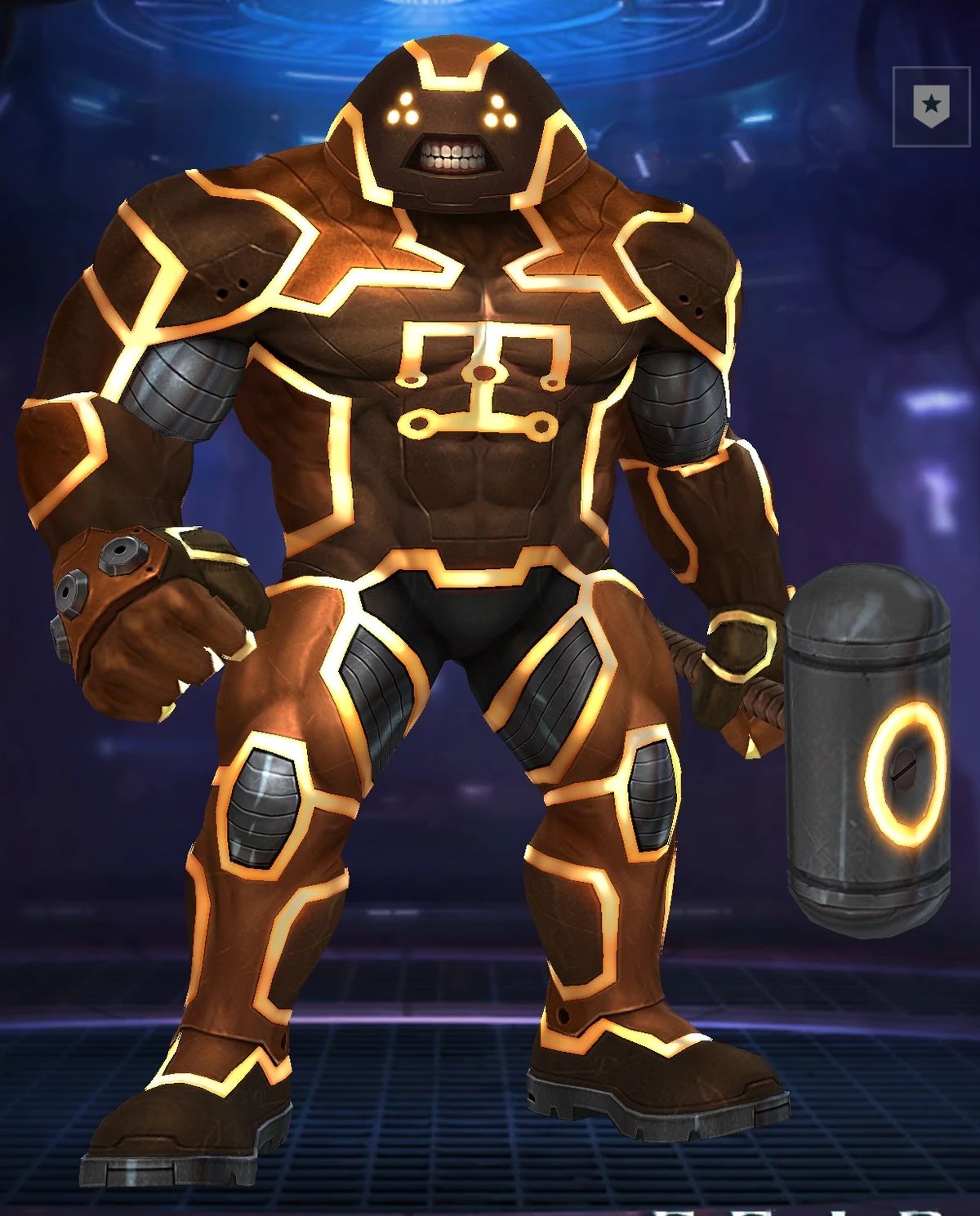 Kuurth | The Mighty Thor | Fandom