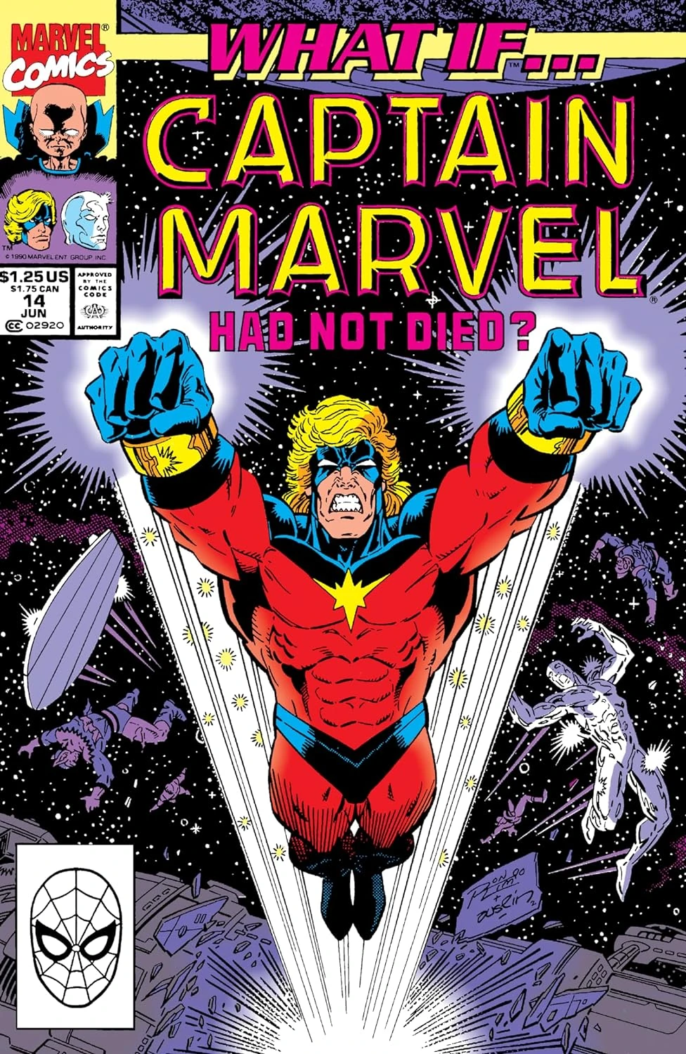 What If? Vol 2 14 | The Mighty Thor | Fandom