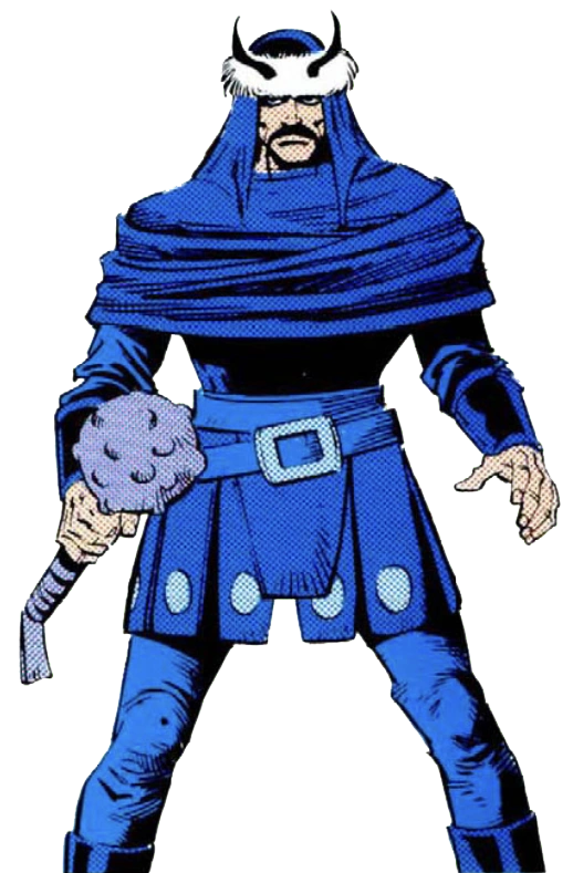 Hogun (Earth-616) | The Mighty Thor | Fandom