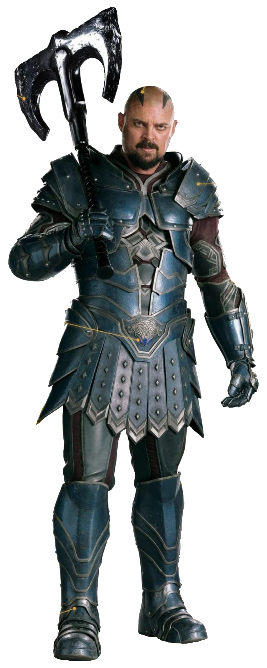 Skurge (Earth-199999) | The Mighty Thor | Fandom