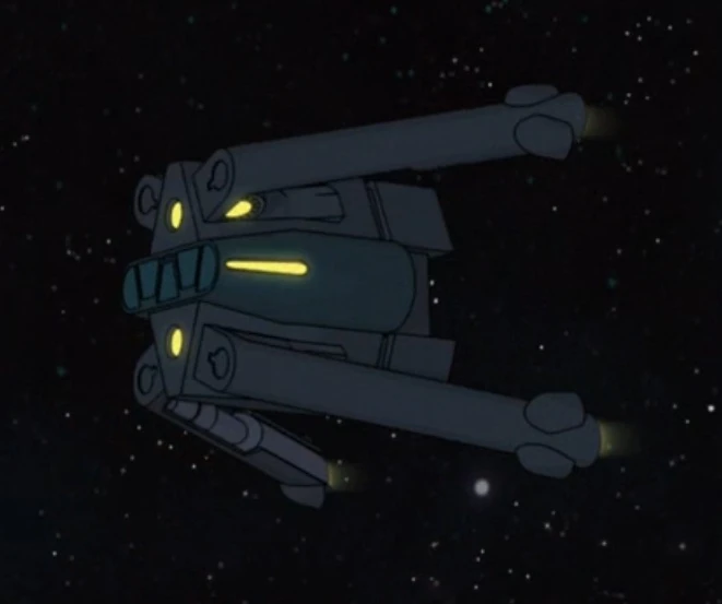 Korbinite Ship | The Mighty Thor | Fandom