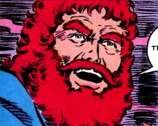 Zeus Panhellenios (Earth-9260) | The Mighty Thor | Fandom