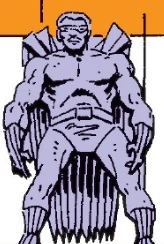 Paul Duval | The Mighty Thor | Fandom