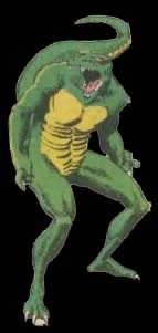 Reptoids | The Mighty Thor | Fandom