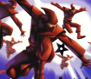 Hand (Earth-616)/Gallery | The Mighty Thor | Fandom