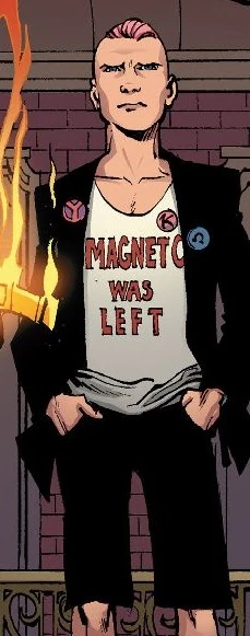 Quintavius Quire (Earth-616) | The Mighty Thor | Fandom