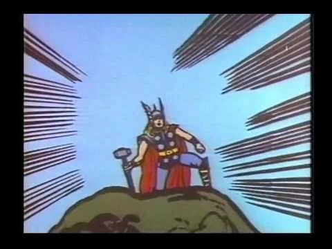 The Mighty Thor (animated series) Season 1 10 | The Mighty Thor | Fandom