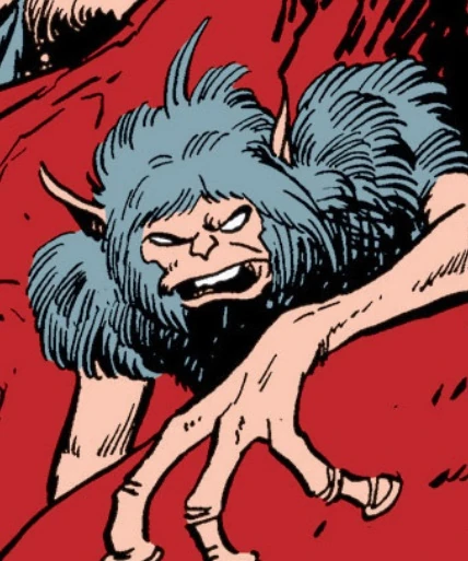 Zygar (Earth-616) | The Mighty Thor | Fandom