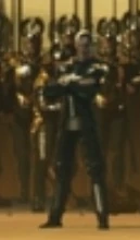 Hogun (Earth-51825) | The Mighty Thor | Fandom