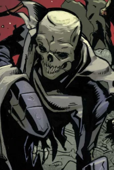 Adam Brashear (Earth-14412) | The Mighty Thor | Fandom