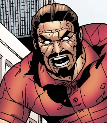 Bendigeidfran (Earth-616) | The Mighty Thor | Fandom