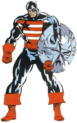 Jonathan Walker (Earth-616) | The Mighty Thor | Fandom