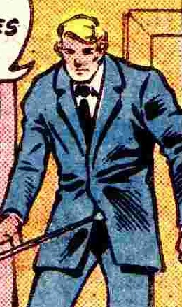 Donald Blake (Earth-840645) | The Mighty Thor | Fandom