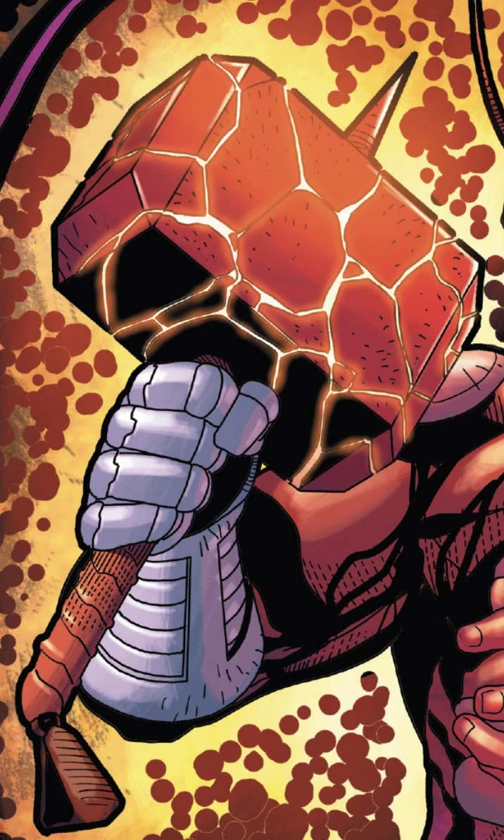 Hellnir | The Mighty Thor | Fandom