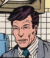 Paul Conklin (Earth-616) | The Mighty Thor | Fandom