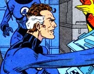 Reed Richards | The Mighty Thor | Fandom