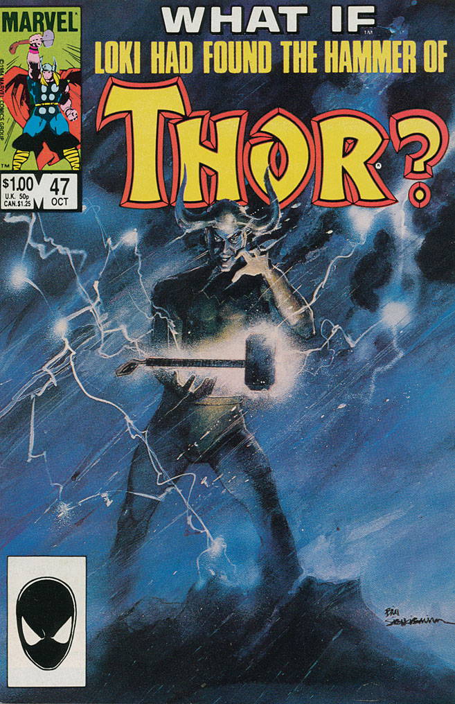 Earth 841047 The Mighty Thor Fandom