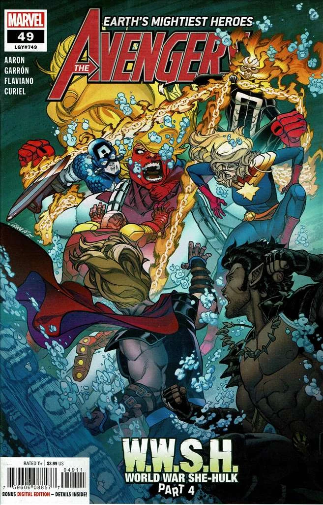 Category:Perun (Earth-616)/Appearances | The Mighty Thor | Fandom