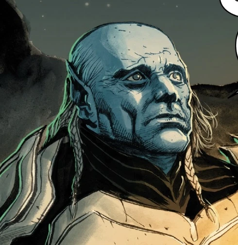 Belith (Earth-616) | The Mighty Thor | Fandom