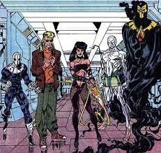 Psionex (Earth-616) | The Mighty Thor | Fandom