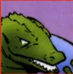 Caiman (Earth-616) | The Mighty Thor | Fandom