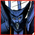 Flying Fox (Earth-616) | The Mighty Thor | Fandom