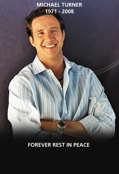 Michael Turner | The Mighty Thor | Fandom