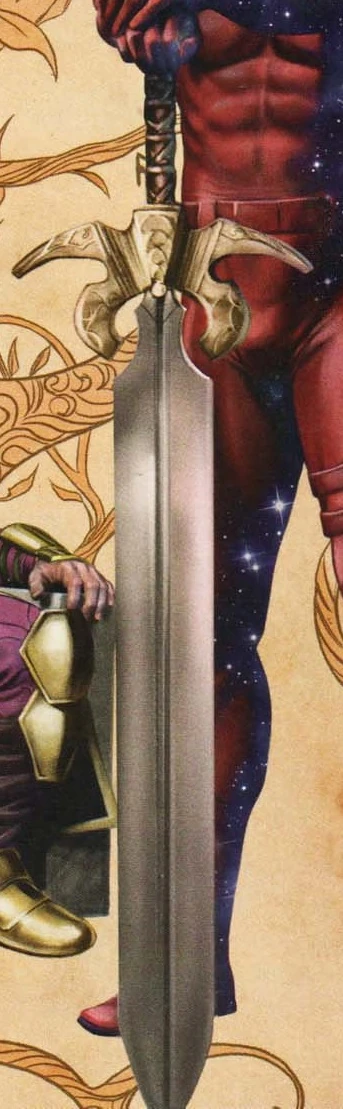 Hofund/Gallery | The Mighty Thor | Fandom