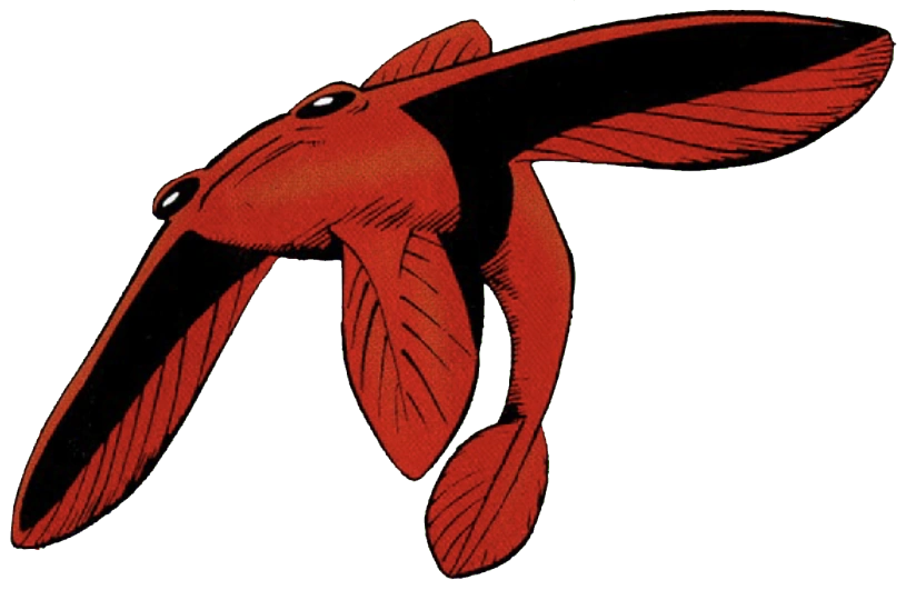 Acanti | The Mighty Thor | Fandom