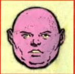 Porga (Earth-616) | The Mighty Thor | Fandom